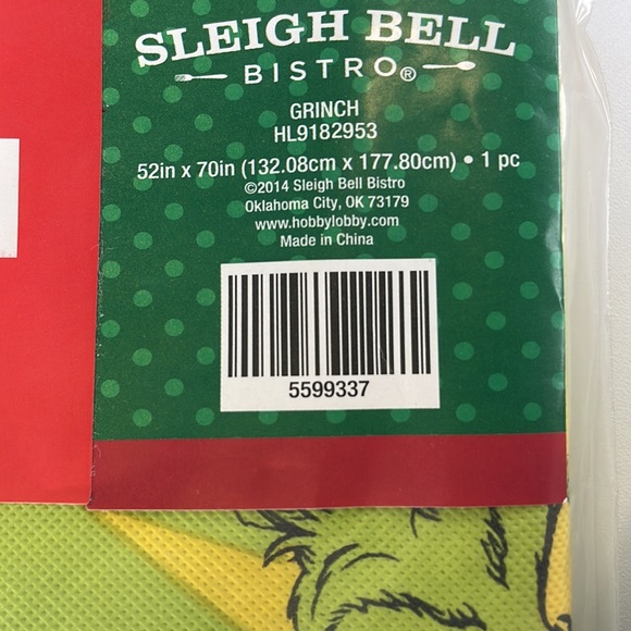 Dr. Seuss | Kitchen | Grinch Bundle Kitchen Set | Poshmark